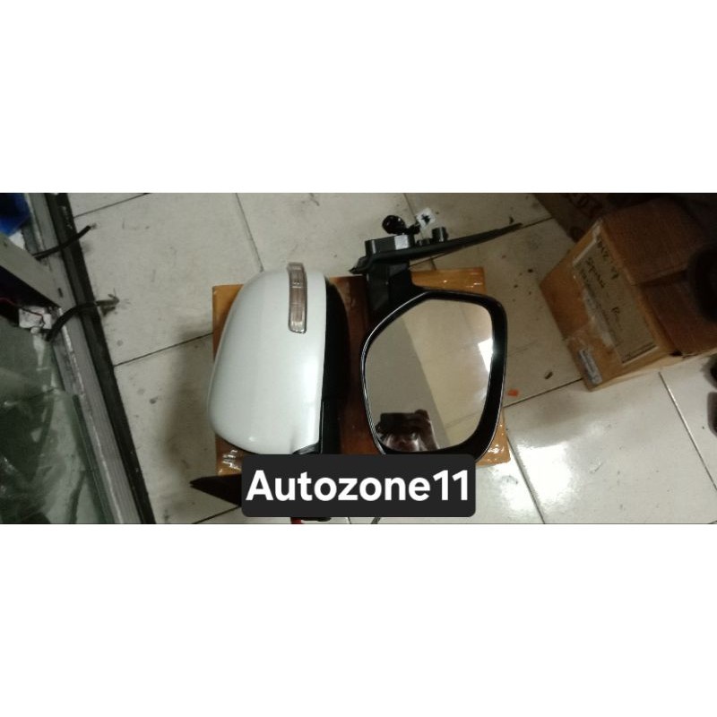 Jual spion mitsubishi outlander original | Shopee Indonesia