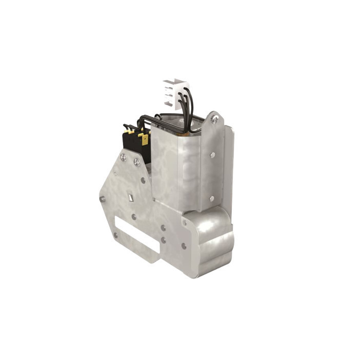 Jual [Baru] Abb Acb Motorized E2.2-E6.2 220-250Vac/Dc 1Sda073725R1 ...