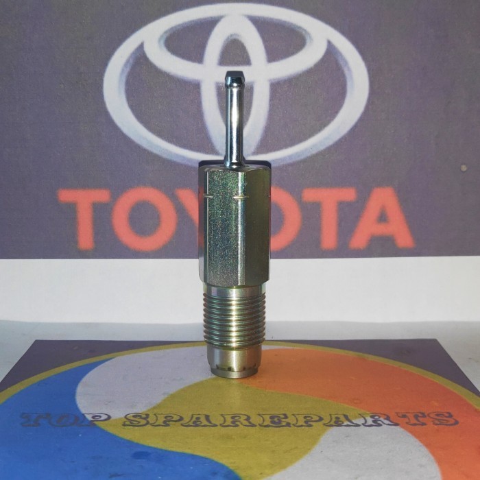 Jual [New] Sensor Pipa Limiter Common Rail Toyota Innova Fortuner Hilux ...