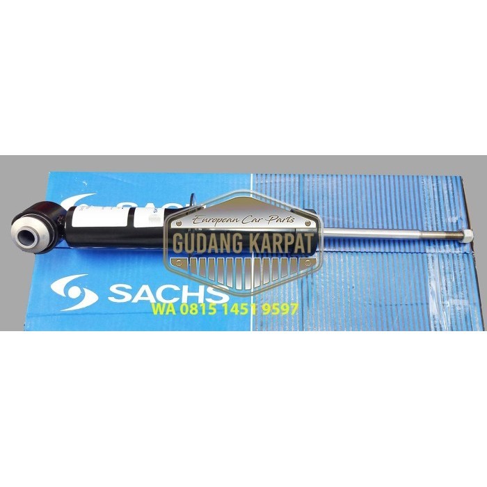 Jual [Original] Mini Cooper Shock Breaker Belakang Mini Cooper R56 ...