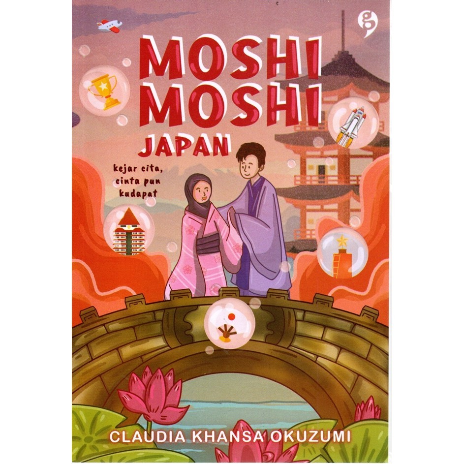 Jual Moshi Moshi Japan | Shopee Indonesia