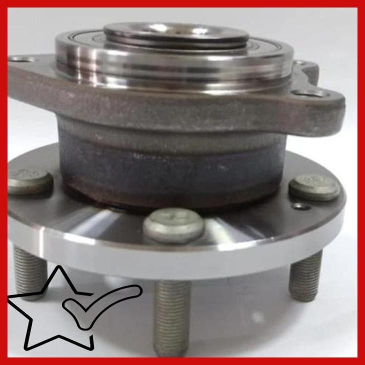 Jual [JYB] BEARING BERING LAHAR LAHER KOLAHAR NAP RODA DEPAN DFSK GLORY 580 ORIGINAL | Shopee ...