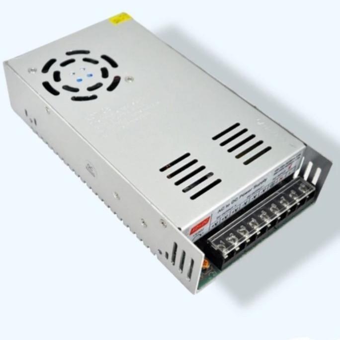 Jual Switching Power Supply PSU 48V 20A High Quality, 48 Volt 20 Ampere Fan | Shopee Indonesia