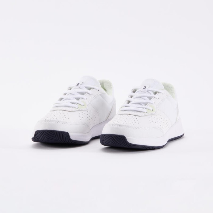 Jual Harga Promo Sepatu Tenis Anak Remaja Kids Lace-Up Tennis Shoes ...