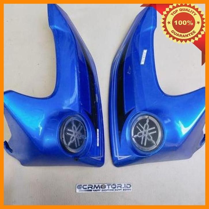 Jual (BK MAS_BA) ORIGINAL AIR SHROUD COVER KUPINGAN SAYAP TANGKI TENGKI ...