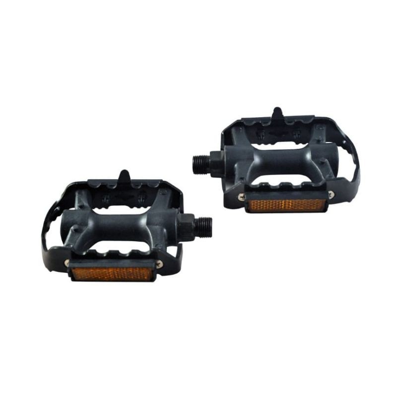 Jual Pedal sepeda Polygon pedal alloy pedal MTB | Shopee Indonesia