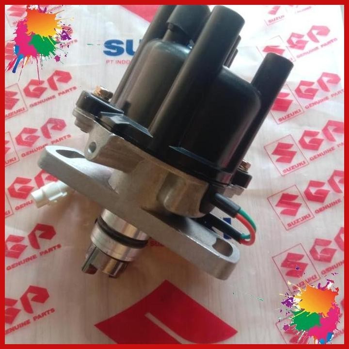 Jual DELCO CDI SUZUKI BALENO (AFK) | Shopee Indonesia