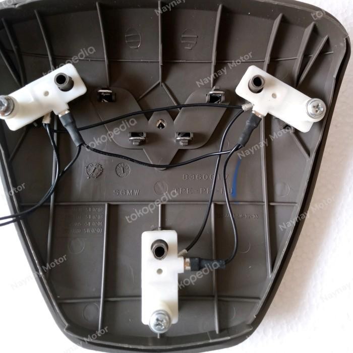 Jual tutup stir Wuling formo tipe rendah original Premium Original ...