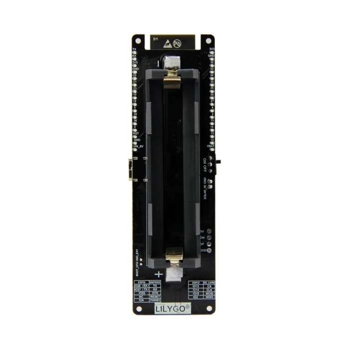 Jual READY TTGO T SIM7000G SIM7000 LTE 4G NBIOT modul Lilygo ESP32 ...