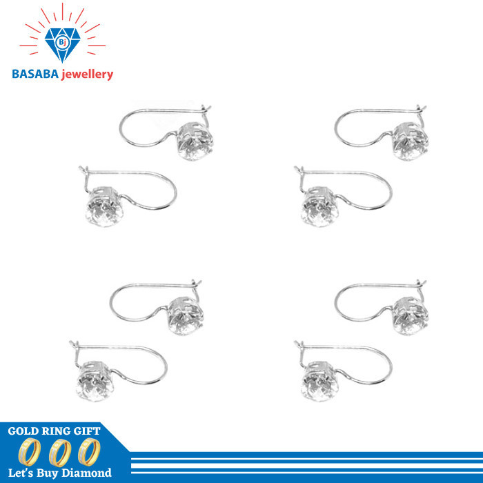 Jual ANTING ANAK/BABY/ANTING DESI EMAS ASLI EMAS KADAR 375 | Shopee ...
