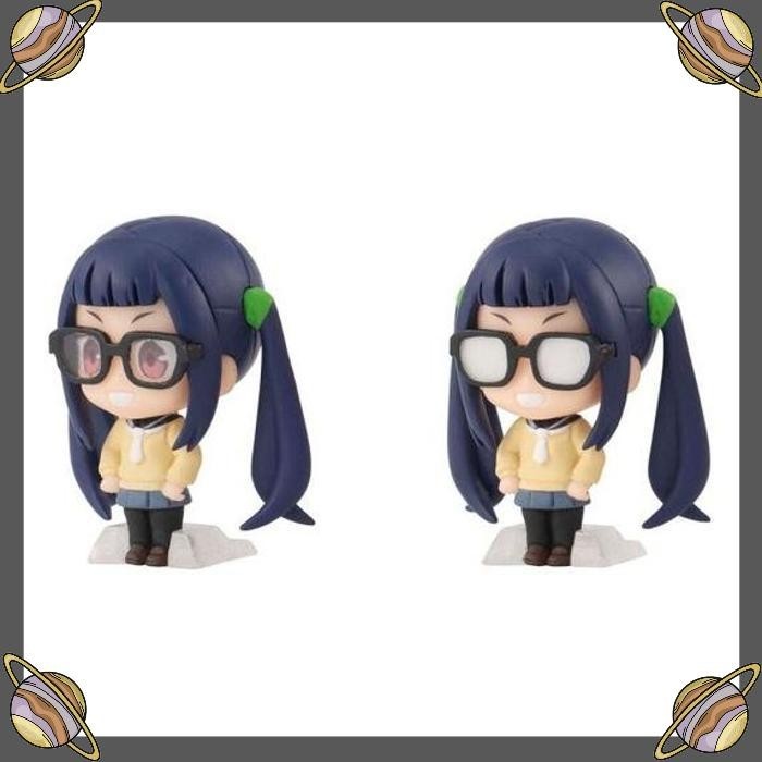 Jual [SMR] CHIAKI OGAKI YURU CAMP LAID-BACK NARABUNDESU LINE UP GACHA ...