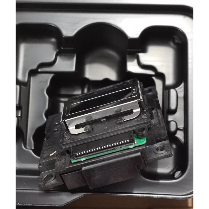 Jual Printhead Epson L360 L365 L385 L405 L555 L565 Original Head ...