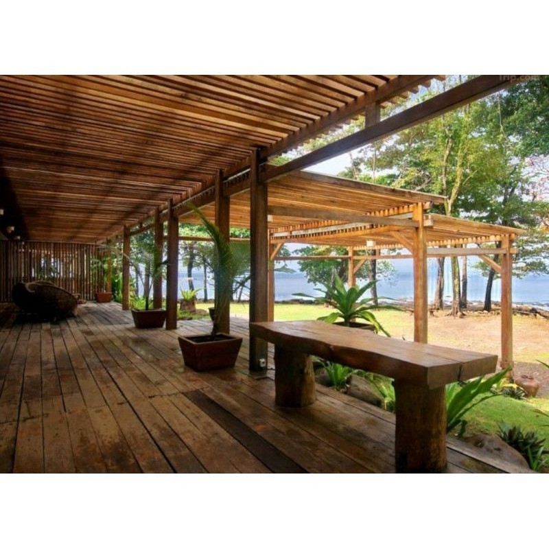 Jual Voucher - HOTEL THE PADE DIVE RESORT PULAU WEH | SABANG | ACEH ...