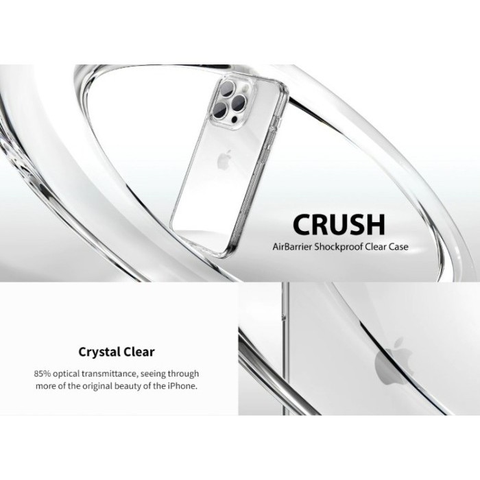 Jual Case 14 Pro Max 14 Pro Switcheasy Crush Air Barrier Magsafe | Shopee Indonesia