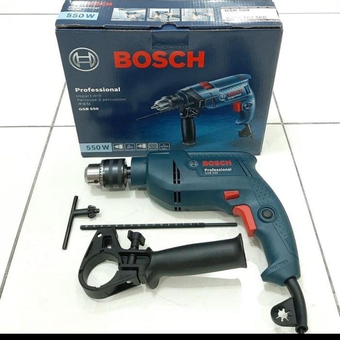 Jual MESIN BOR BETON BOSCH 13 MM BOLAK BALIK BOR LISTRIK | Shopee Indonesia