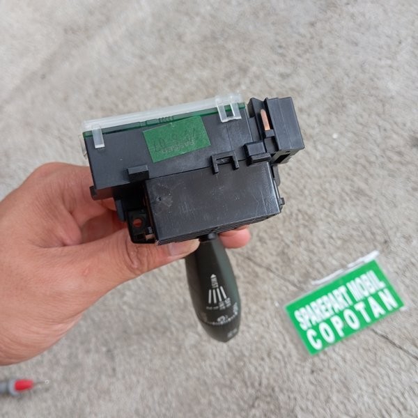Jual Switch Saklar Wiper Int Proton Waja Saga Asli Original Copotan ...