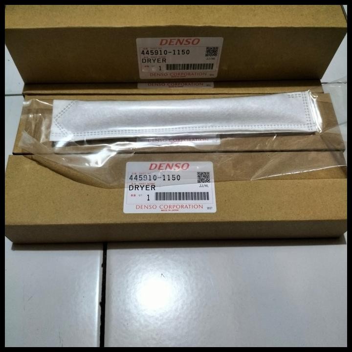 Jual GRATIS ONGKIR FILTER SARINGAN KONDENSOR DRYER DRIER SILICA SILIKA ...