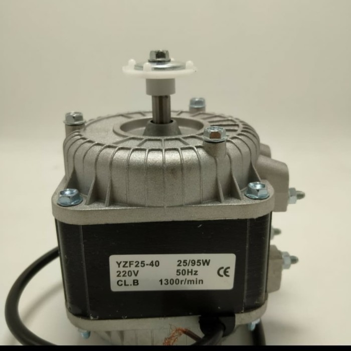 Jual Fan Condensor Kulkas 25W ( Tembaga ) Best | Shopee Indonesia