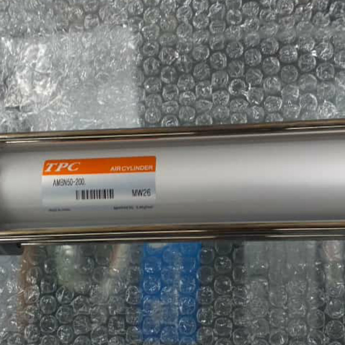 Jual Air Cylinder Pneumatic Series Ambn 40-200 Tpc Terlariss !! | Shopee Indonesia