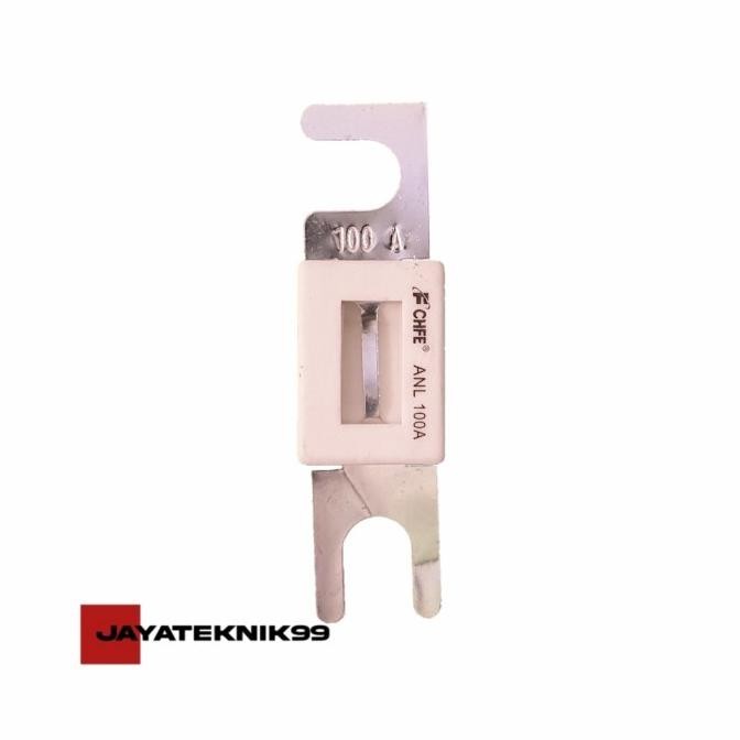 Jual FUSE UDANG CERAMIC FORKLIFT 50A 60A 80A 100A 130A 160A 200A ...