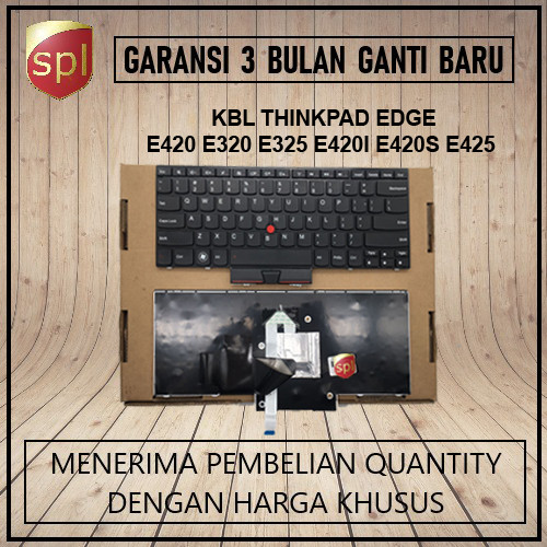 Jual Keyboard Lenovo E420 E320 E325 E420 E420S E425 | Shopee Indonesia