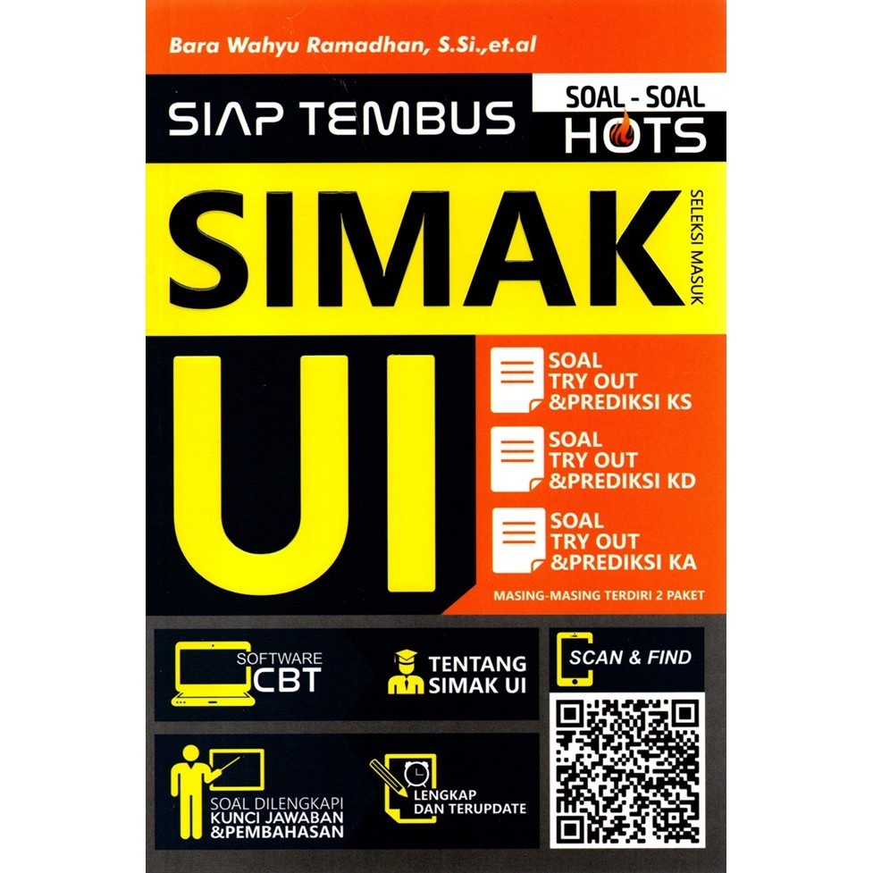 Jual Siap Tembus Simak Ui Ed. Revisi 2022 | Shopee Indonesia Jual Siap Tembus Simak Ui Ed. Revisi 2022 | Shopee Indonesia