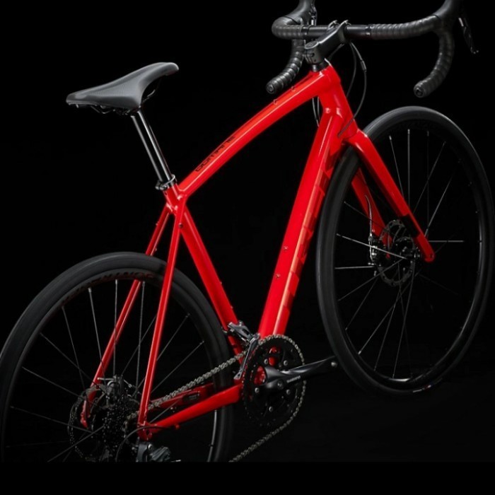 Jual Sepeda Balap Roadbike Trek Domane Al 2 Disc Alloy (2022) | Shopee ...