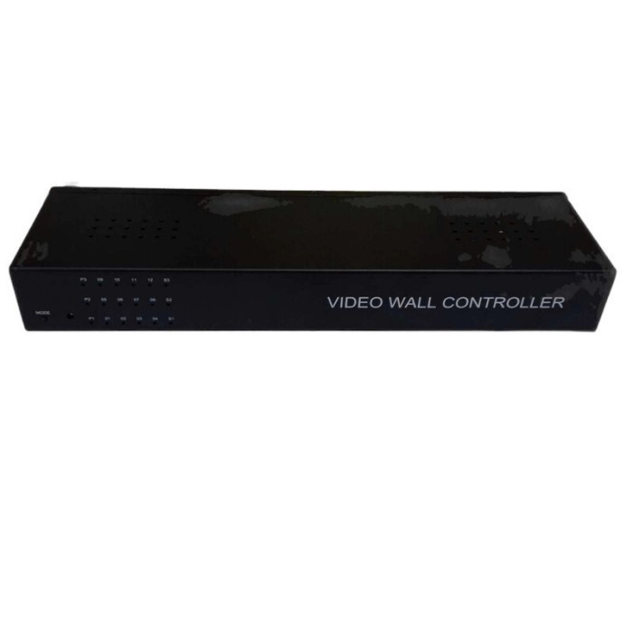 Jual Lexcron Video Wall HDMI 3x4 Screen Controller | Shopee Indonesia