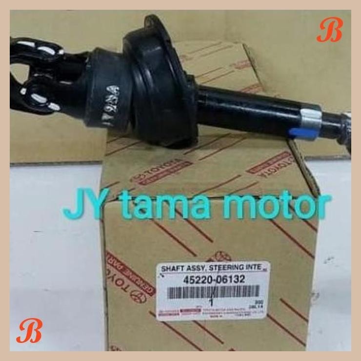 Jual | JTA | JOINT STEER JOINT STIR CAMRY 2007 2008 2009 2010 2011 2012 ...