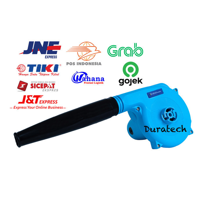 Jual Mesin hand blower - Alat tiup debu - Blower angin Benz Werkz ...