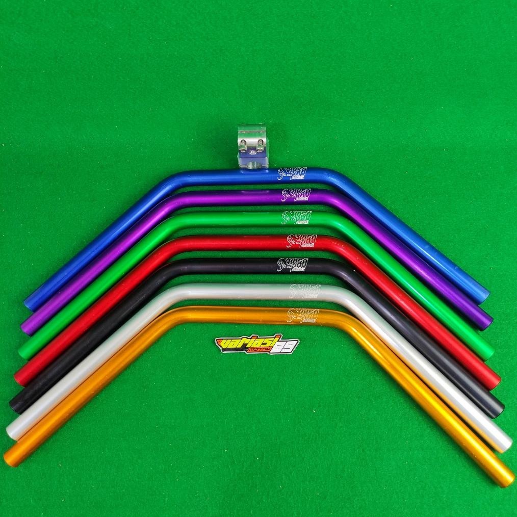 Jual "Penawaran Unik" STANG STIR SLEEP ENGINE DRAG MODEL BANGO BMX ...