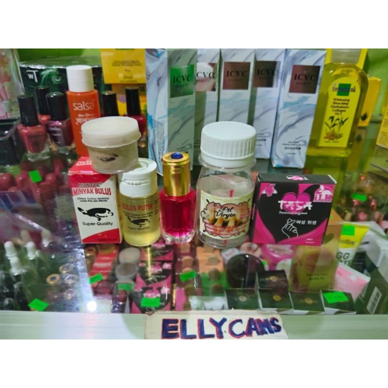 Jual PAKET EXTRA SARI RAPET, KESET SEPERTI GADIS Kembali Extra (Ramuan ...
