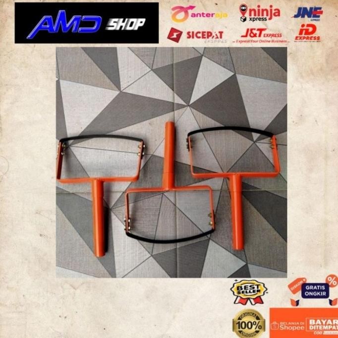 Jual BN Cangkul Pemotong Rumput Gulma Pertanian/Cangkul Rumput Arit ...