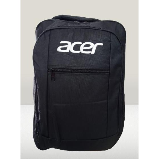 Jual Backpack Acer Original 15.6 Inch Tas Ransel Laptop | Shopee Indonesia