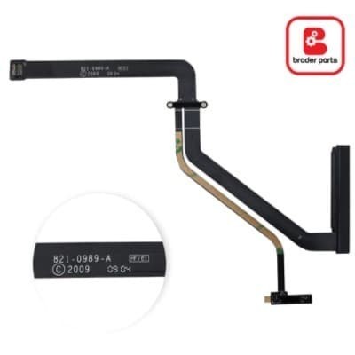Jual Flex Harddisk Macbook Pro 15" A1286 2010 ( 821-0989-A ) | Shopee ...