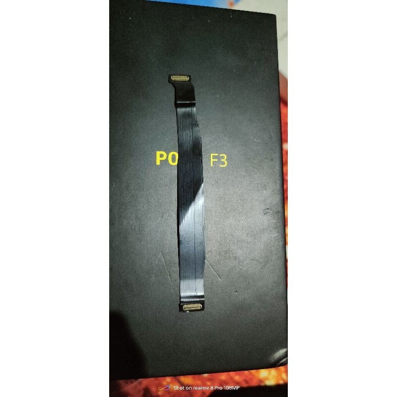 Jual fleksibel board poco F3 original copotan | Shopee Indonesia