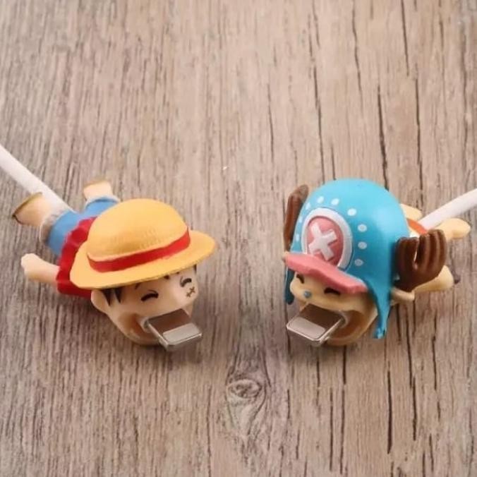 Jual Kekinian - CABLE BITE ANIMASI ANIME / PELINDUNG KABEL ANIMASI ...