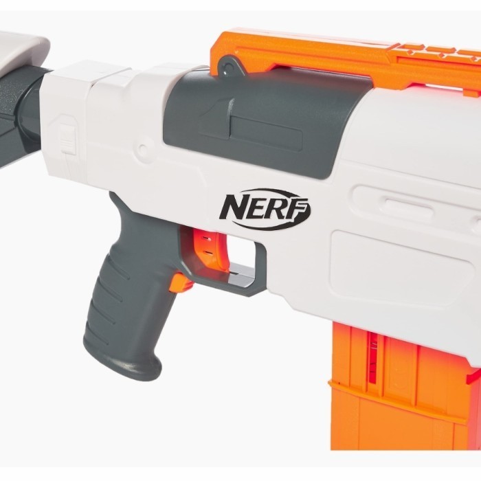 Jual Nerf Fortnite Ir Motorised Blaster | Shopee Indonesia