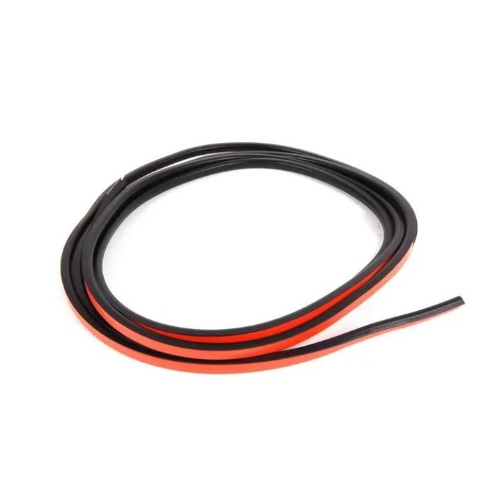 Jual Bamper Bumper Original Bmw E84 X1 F25 X3 Karet Seal Sunroof ...