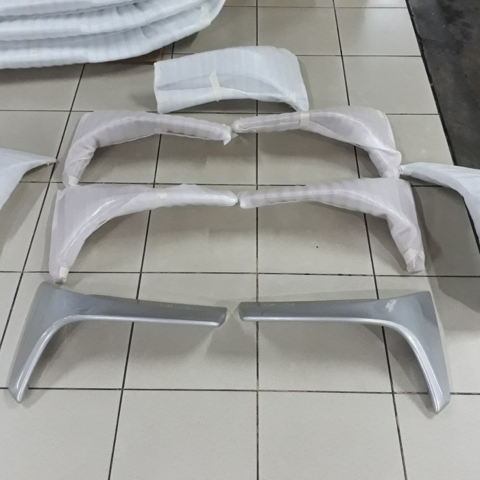 Jual Spoiler HRV Mugen style | Shopee Indonesia