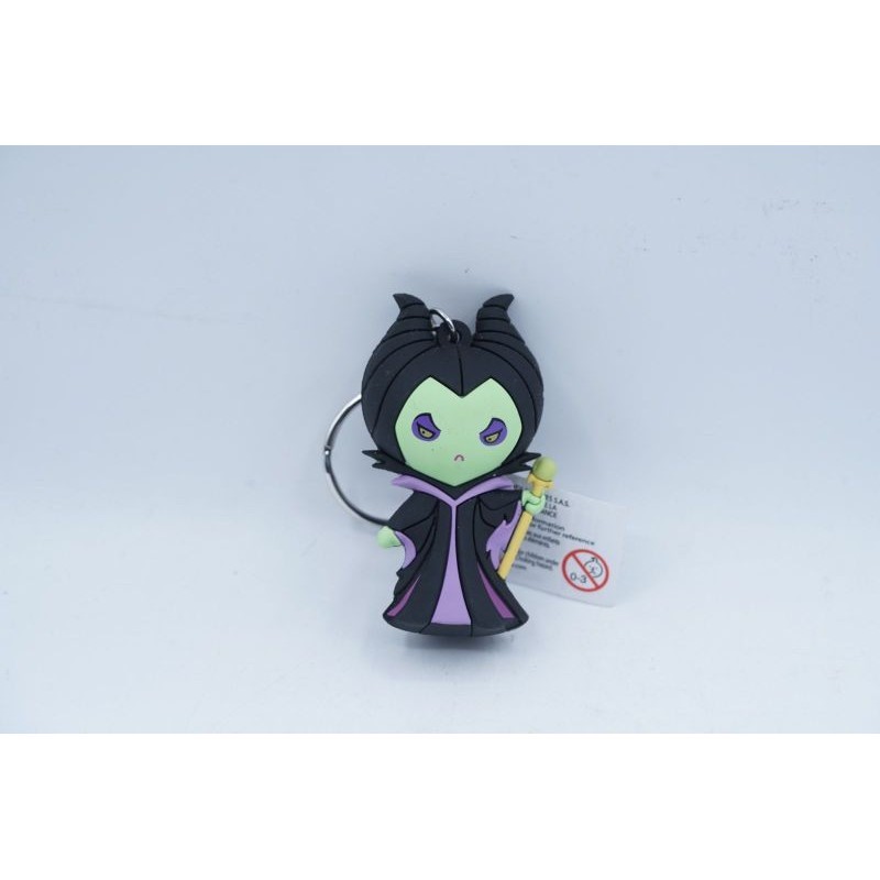 Jual Maleficent Disneyland Paris Keychain Gantungan Kunci Merchandise ...