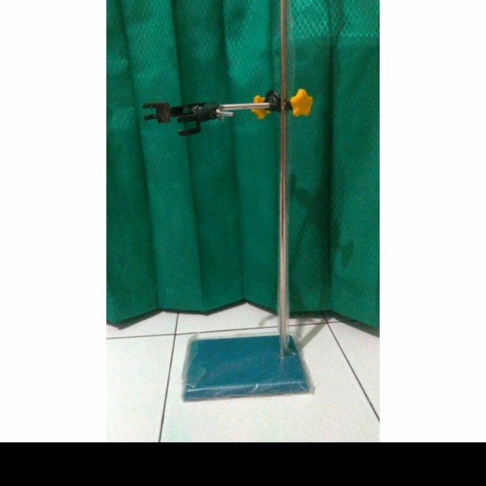 Jual Statip, Statif + Klem Boshead Dan Klem Universal | Shopee Indonesia