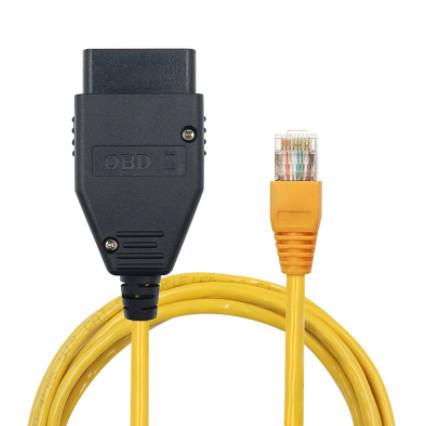 Jual Bmw Enet Ethernet To Obd Interface Cable E-Sys Icom Coding ...