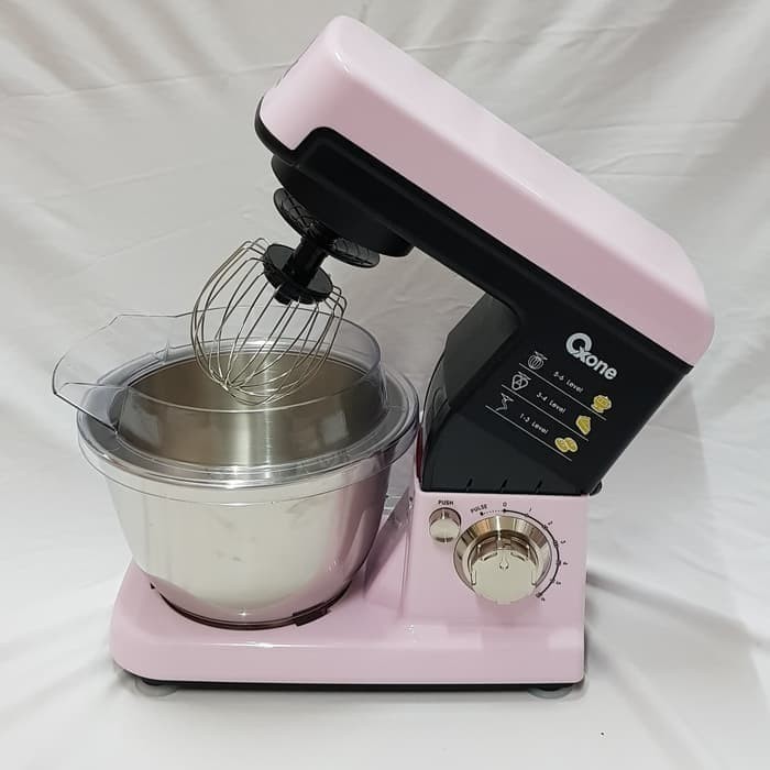 Jual Stand Mixer Oxone Ox-855 Master Stand Mixer Kapasitas 4 Liter ...