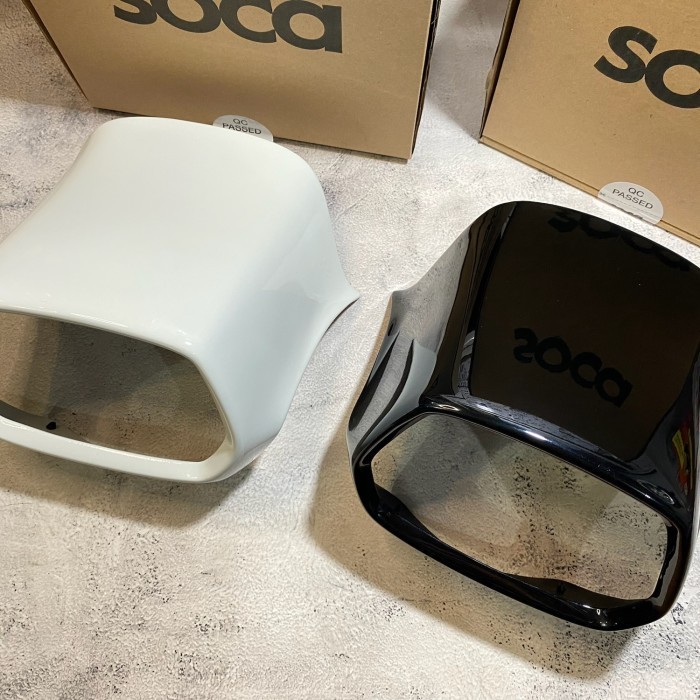 Jual langsung order saja] Sportscreen Soca Original Vespa Sprint 3V ...