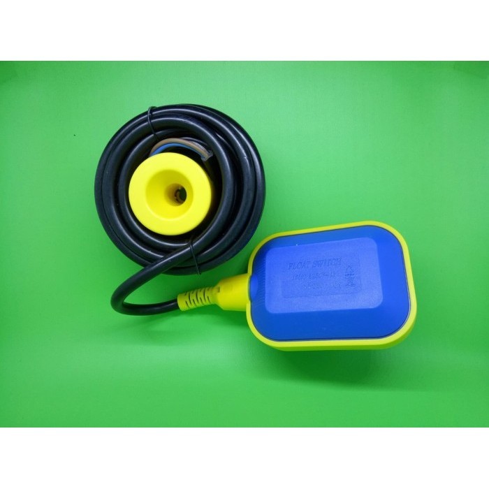 Jual NEW!! Pelampung Air Radar Float Switch 5 Meter | Shopee Indonesia