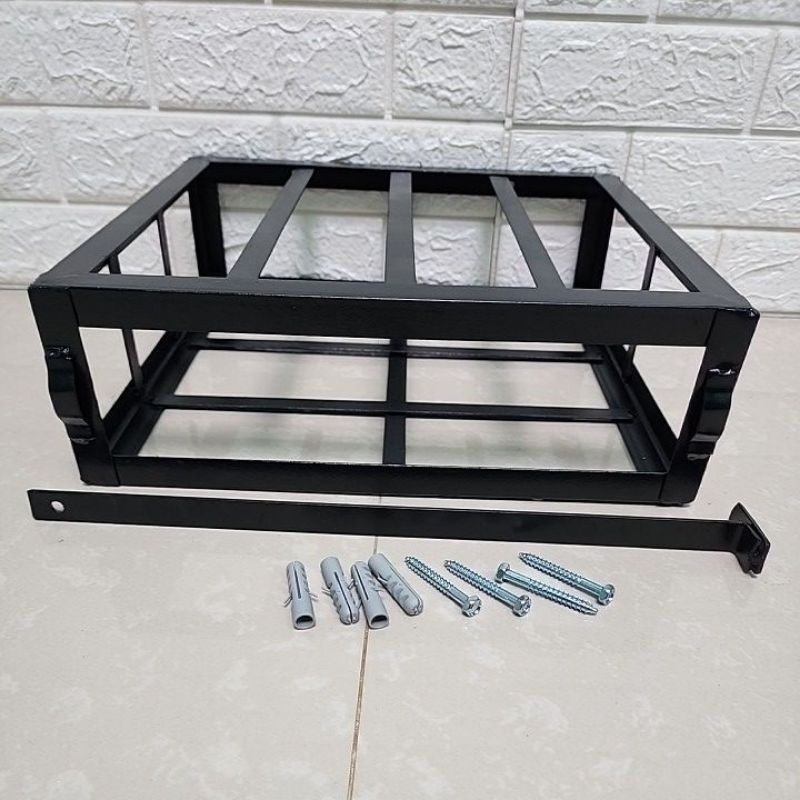 Jual Box Besi Pengaman PS3/PS4 (Slim dan Superslim) | Shopee Indonesia