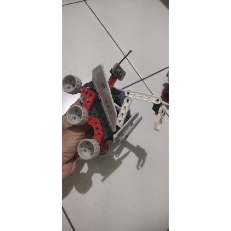 Jual Brick Shell Explorer | Shopee Indonesia