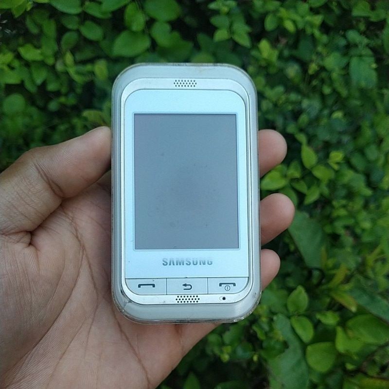 Jual Samsung Champ Gt-C3303i Original (Gambling) | Shopee Indonesia