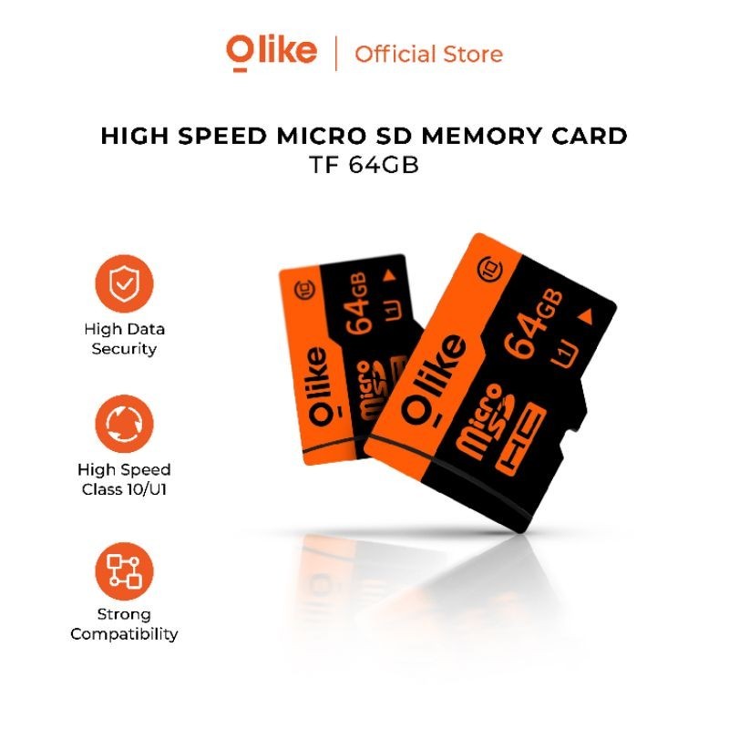 Jual Olike TF Micro SD Memory Card 4G 8GB 16 GB 32 GB 64 GB 128 GB High ... Jual Olike TF Micro SD Memory Card 4G 8GB 16 GB 32 GB 64 GB 128 GB High ...